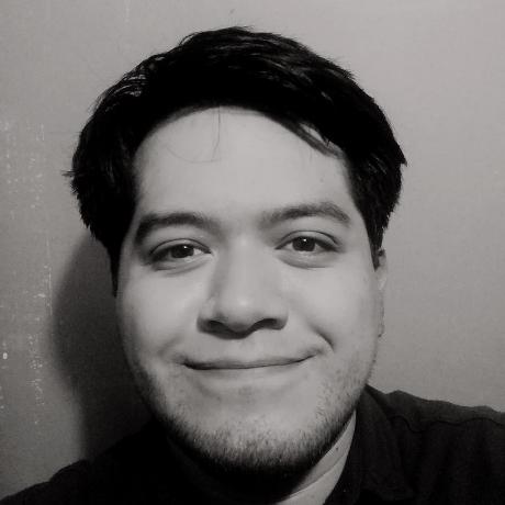 Adamsalasr Adam Salas Github