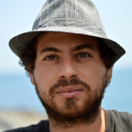 Giannigm Gianni Github - Perfect City Texture - Ultra HD