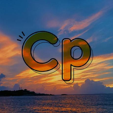 Chenpy00 Peiyi Chen Github