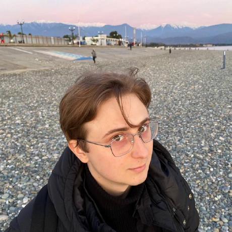 Matvey 1212 Antonov Matvey Github