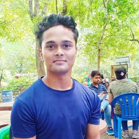 Tech Deepak Deepak Kumar Github