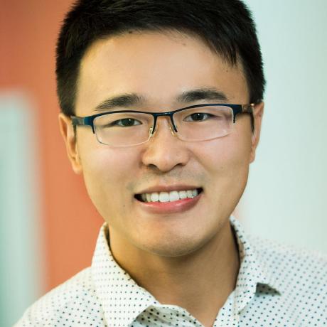 Yuchen X Yuchen Xiao Github