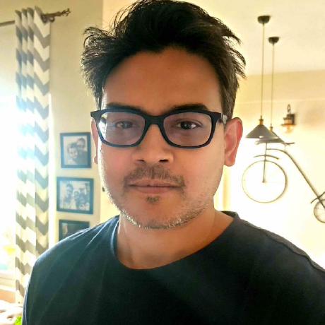 Sachinkarunakaran Github