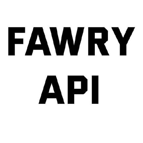 Fawry Api Unofficial Github