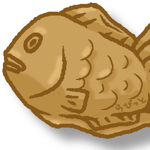 Eggroll Taiyaki Github - Mobile Colorful Pictures for Desktop