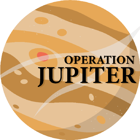 Operation Jupiter Github