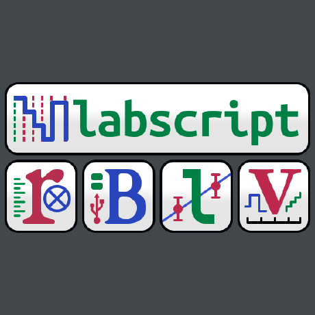 The Labscript Suite Github