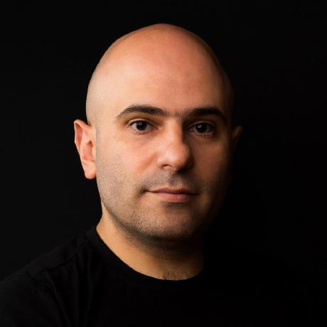 Unity3d Hayk Hayk Geghamyan Github