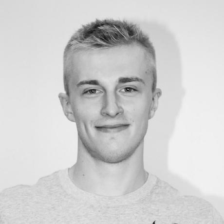 Bartekw2213 Bartek Wilczyński Github