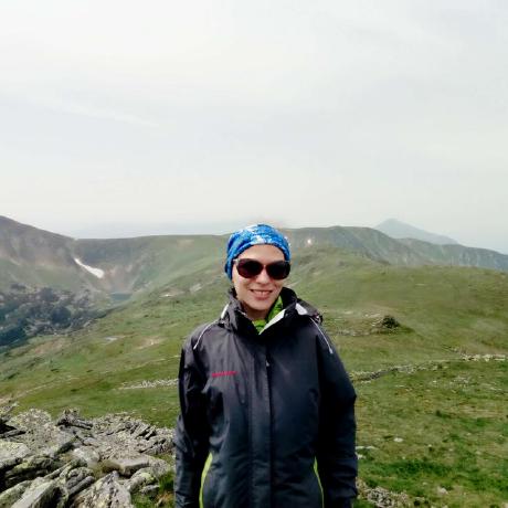 Natalial85 Natalia Github