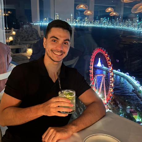 Damianstetson17 Damian Stetson Github