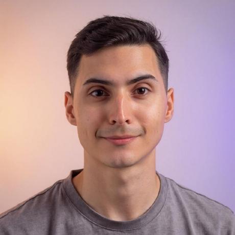 Vrossi28 Vinicius Rossi Github