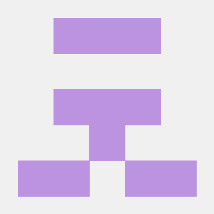 Joey Cramer Github