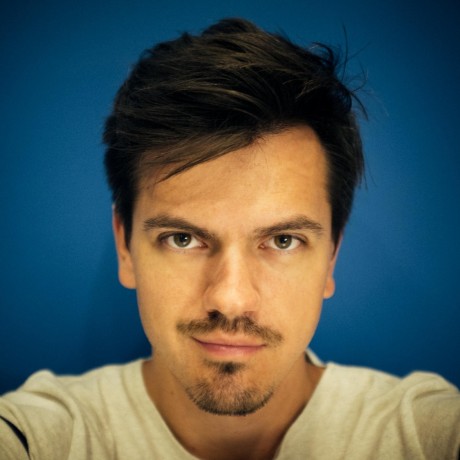 Ilyafromlunapark Ilya Ryzhkov Github