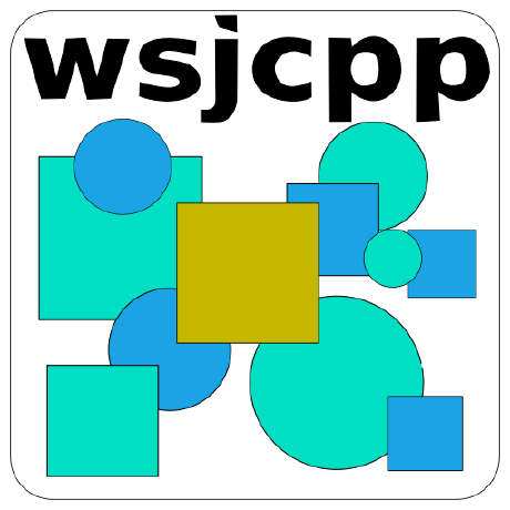 Wsjcpp Github