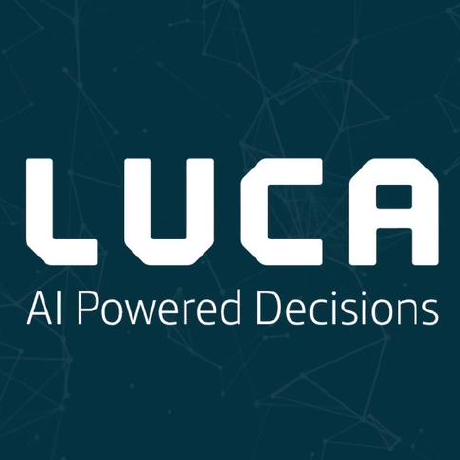 Luca Labs Github
