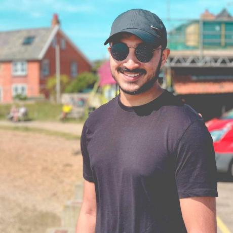 Kai Patel Kai Github