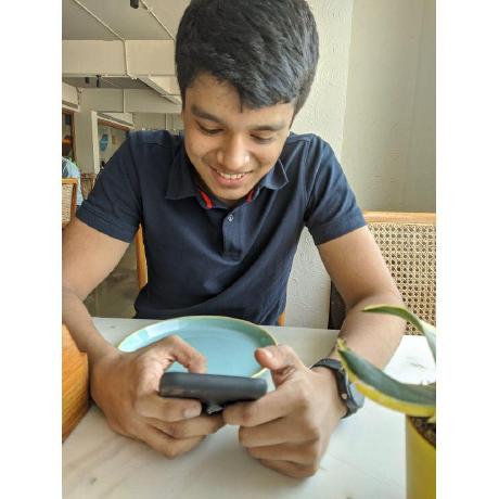 Om Kamath Om Kamath Github