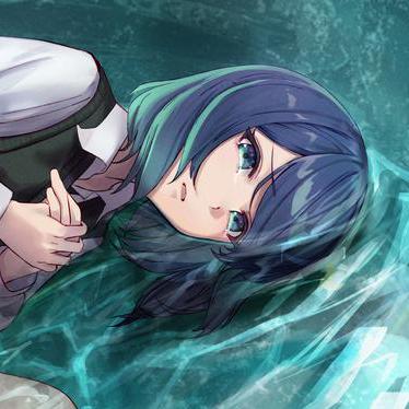 Luke2084 Luke Github - 8K Geometric Illustrations for Desktop