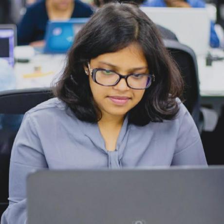 Senguptashritama Shritama Sengupta Github