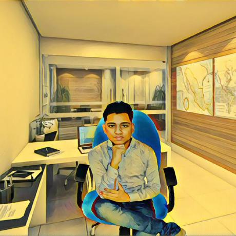 Erarshad Mohd Arshad Github