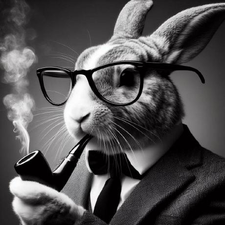 Everyone Loves A Fluffy Bunny Github