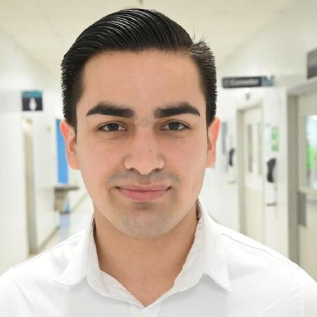 Arielgalindo Ariel Galindo Github