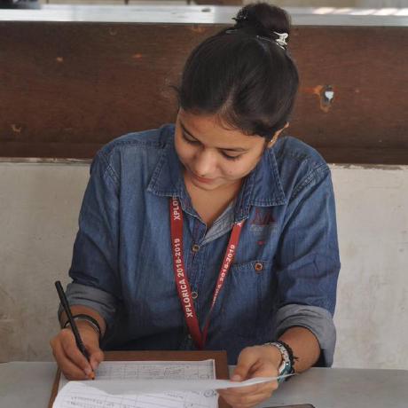 Srishti Rani Srishti Github