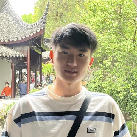 Huilinzhang7 Huilin Zhang Github