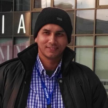 Sanjoy Kumar Sanjoy Kumar Das Github