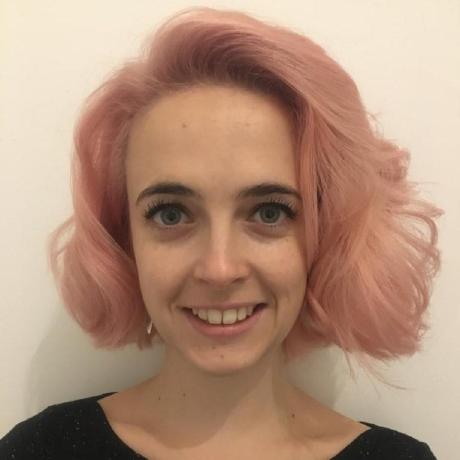 Lwarrensl Laura Warren Github