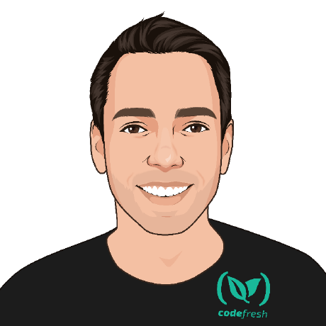 Sharon Codefresh Github