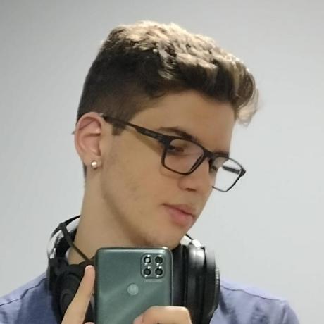 Rafael Russo Rafael Russo Soares Github