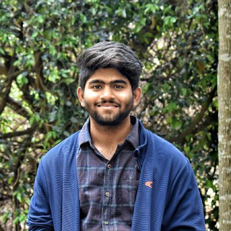 Sainadhsn Sai Nadh Github