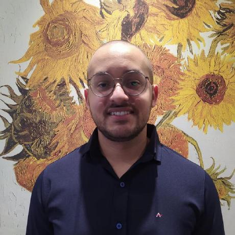 Vitororigens Vitor Abreu Github