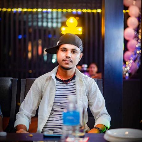 Amit Maker Amit Kumar Rouniyar Github