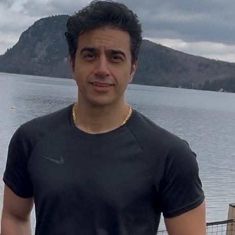 Mehran Na Mehran Nazemi Github