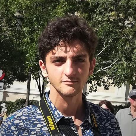 Sozzom Matteo Sozzo Github