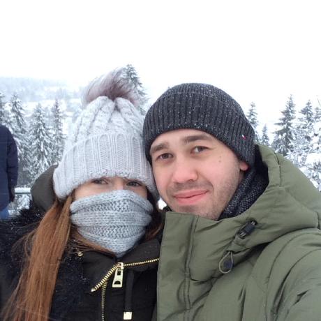 First Programmer Github