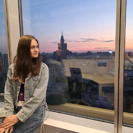 Kovalenko Daria Github