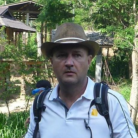 Stevejustin1963 Dr Stephen Justin Github