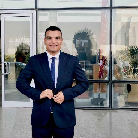 Radwanmaazon Radwan Maazon Github