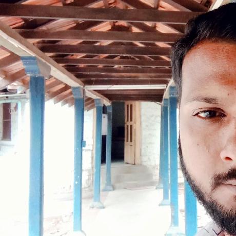 Salsyd Salman Iqbal Syed Github