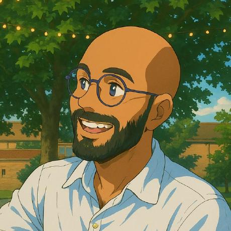 Gonzalez Adan Github - Abstract Illustrations - Gorgeous Ultra HD Collection