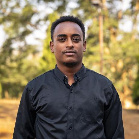 Kirubel5 Kirubel Tabu Github