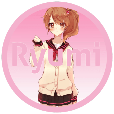 Ryumi Github