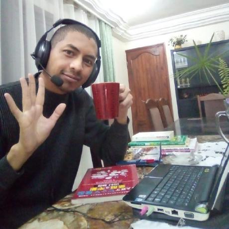 Rralison Roy Ralison Github