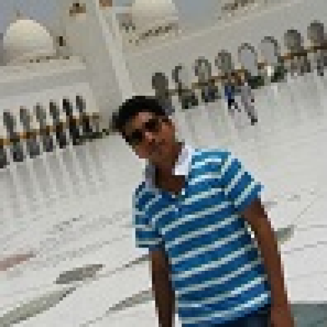 Yamin121 Yamin Ansari Github