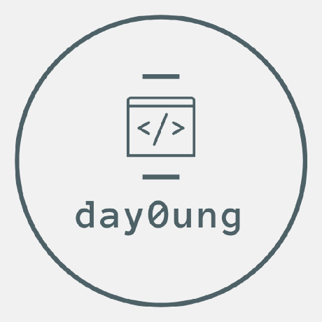 Day0ung Dayoung Jeong Github