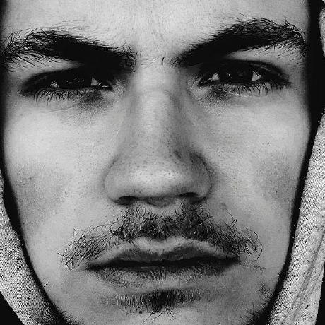 Deaf Wolf Lars S Github